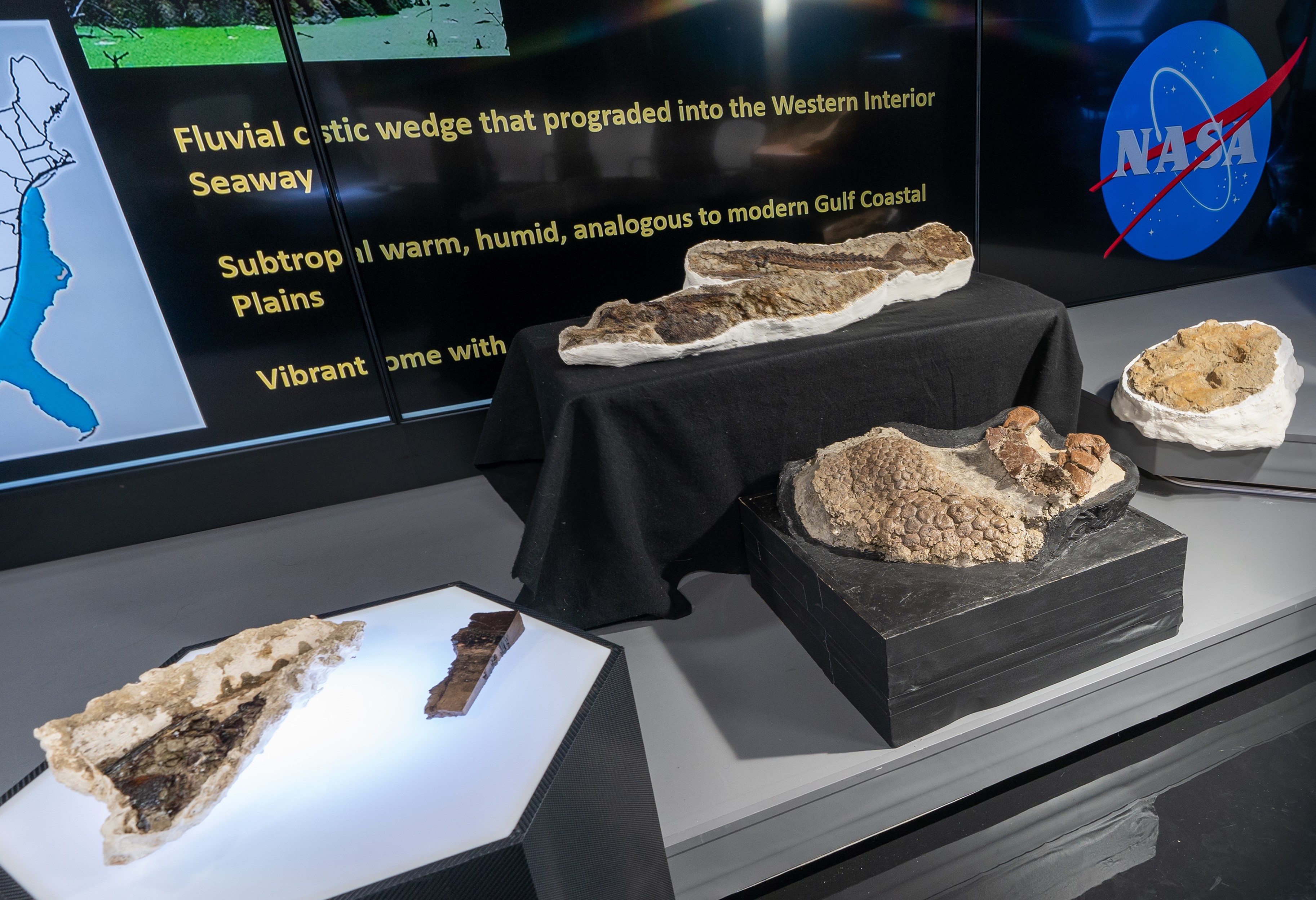 Springtime Impact Apocalypse | EarthDate